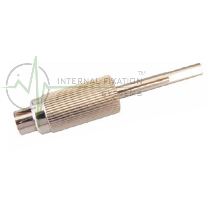 Quick Coupling Adaptor for Drill Bits | Shagun Cares INC