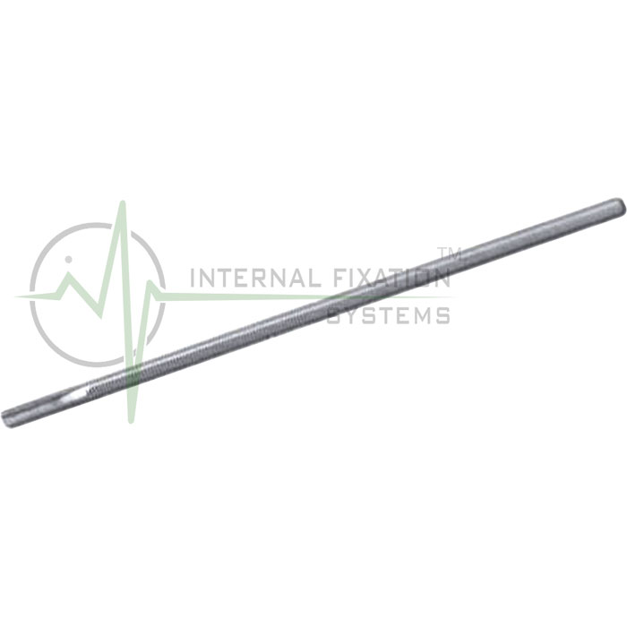 Buy Threaded Rod Slotted in Colombia | Shagun Cares INC