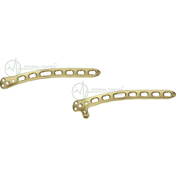 LCP-Distal-Humeral-Plates-2.7-3.5 | Shagun Cares INC