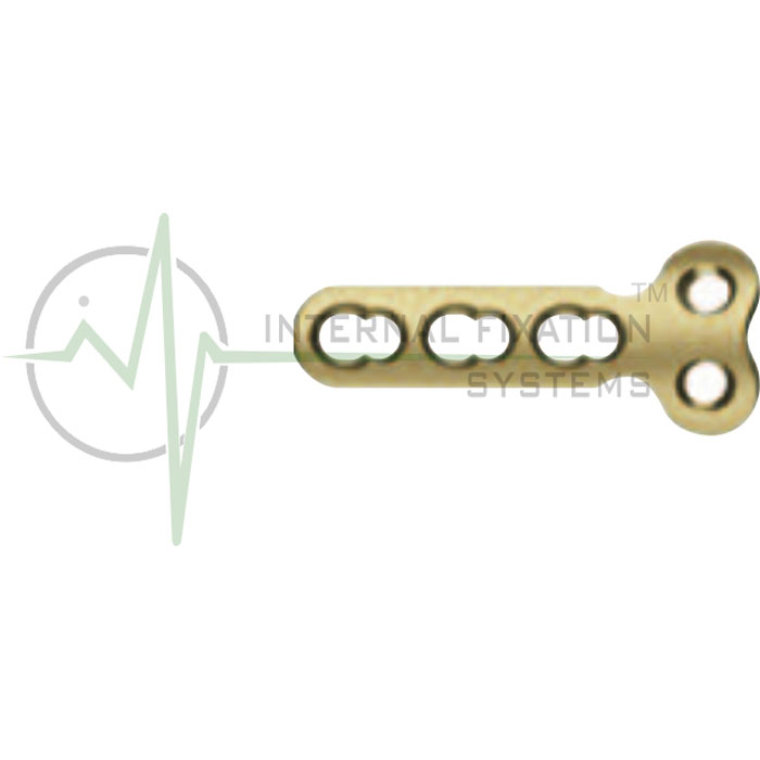 LCP T-Plate 2.0 | Shagun Cares INC